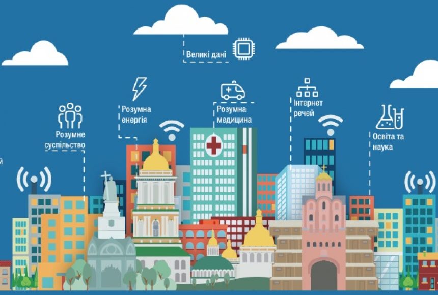 Столиця у смартфоні: тестуємо додаток KyivSmartCity - Вікенд